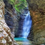 From Gjirokaster: Nivica Canyons & Waterfalls Day Trip - Exploring the Itinerary in Detail