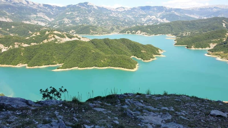 From Golem/Durres: Bovilla Lake and Gamti Mountain Tour - Who Will Love This Tour?