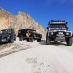 From Göreme/Ürgüp: Cappadocia Jeep Safari Sunrise or Sunset - The Value of This Experience