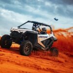 From Greater Zion: Extreme UTV Rock Crawling Tour - Authentic Experiences and Real Feedback