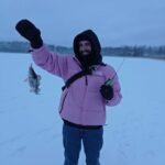 From Helsinki: Bodom Lake Ice Fishing with Food & Drinks - What’s Included and What’s Not