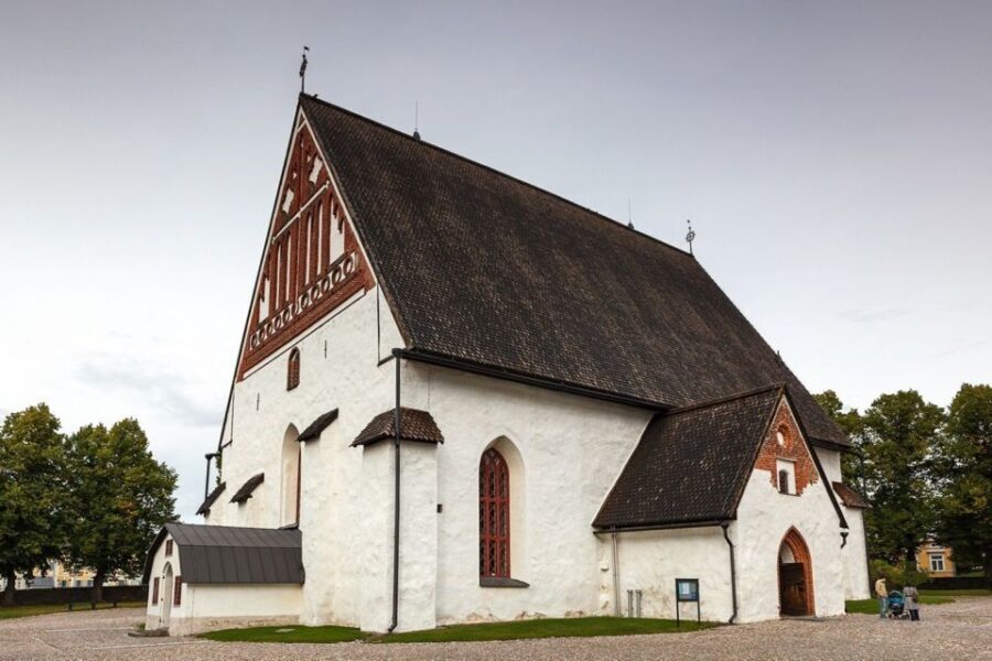 From Helsinki: Porvoo Half-Day Sightseeing Tour - The Value of a Short Getaway