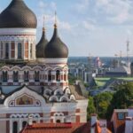 From Helsinki: Tallinn with Round-Trip Ferry & Guided Tour - The Full Experience: What You Can Expect
