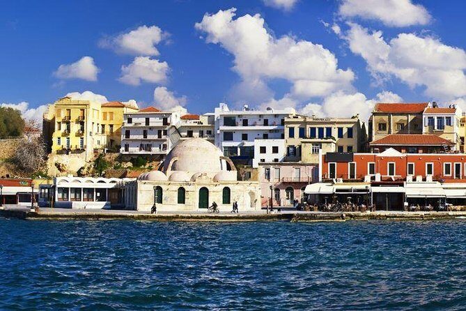 From Heraklion : Full-Day Bus Trip to Chania city , Kournas lake & Rethymno city - Who Should Consider This Tour?