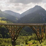 From Herceg Novi: Private tour to Durmitor National Park - The Itinerary: What Makes Each Stop Special