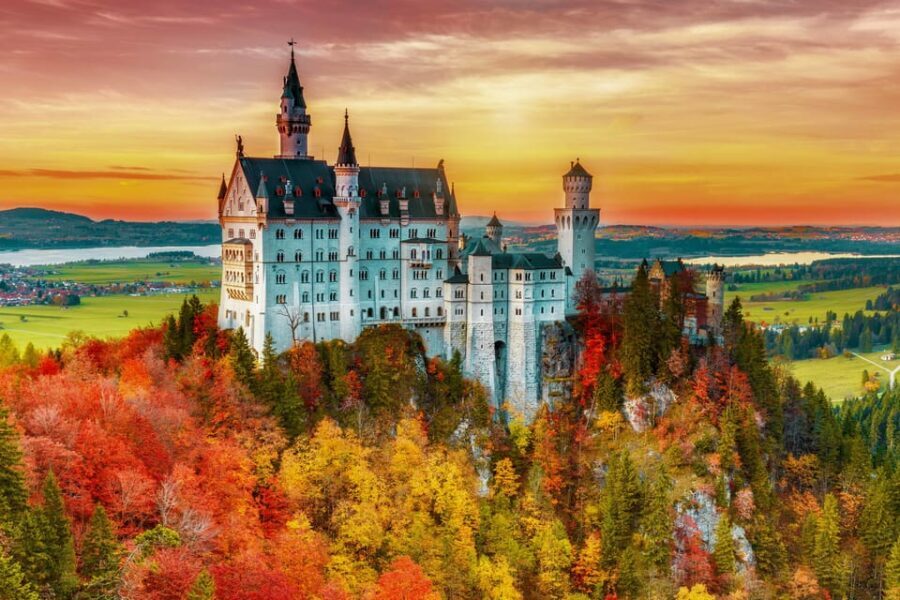 From Hohenschwangau: Tour to Neuschwanstein Castle - Who Will Love This Tour?