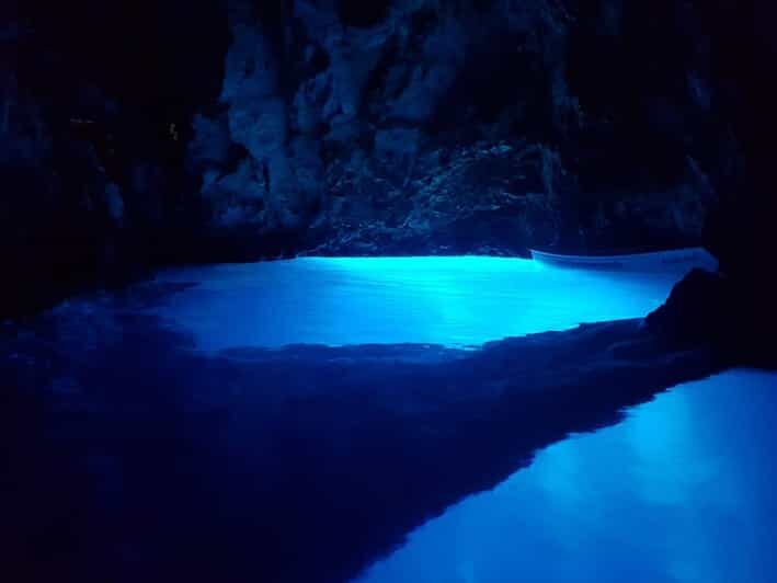 From Hvar: Blue cave group speedboat tour full day - The Practicalities: What Travelers Need to Know