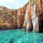 From Hvar: Private Tour to the Red rocks, Pakleni islands,.. - An In-Depth Review of the Hvar Private Speedboat Tour