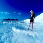 From Icmeler: Day Trip to Pamukkale W/ Breakfast and Lunch - The Highlights: Natural Wonder and Ancient Ruins