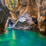 From Icmeler: Fethiye Tour with Saklikent Ticket & Transfer - Exploring Saklikent Gorge — Adventure & Nature in Focus