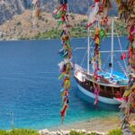 From Icmeler: Turkish Aegean Coast Boat Trip with Lunch - A Deep Dive into the Experience