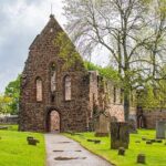 From Inverness to Loch Ness , Cawdor Castle , Culloden and more - Practical Considerations