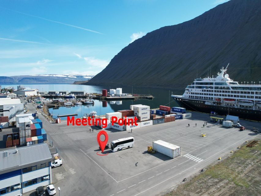 From Isafjordur: Dynjandi Waterfall Guided Day Trip by Bus - Who Is This Tour Best Suited For?