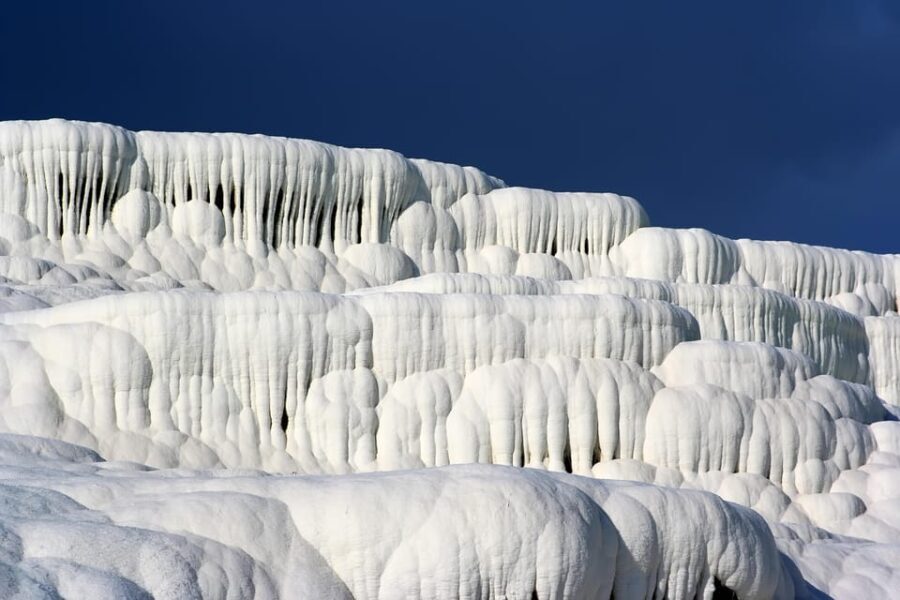 From Istanbul: 10-Day Turkey Tour & optional Hot Air Balloon - Transportation and Guide Experience