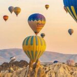 From Istanbul: 2-Day All-Inclusive Cappadocia Guided Trip - The Itinerary in Detail
