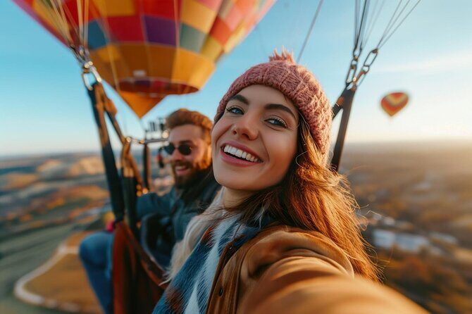 From Istanbul 2-Day Cappadocia Trip with Flight and Transfers - Final Thoughts