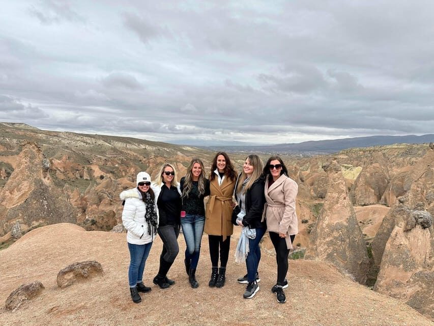 From Istanbul: 8-Day Turkey Tour with Flights - Why You Should Consider This Tour
