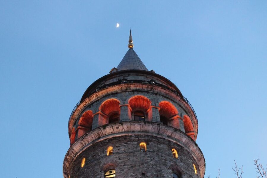 From Istanbul Airport: Layover City Tour with Options - Who Would Love This Tour?