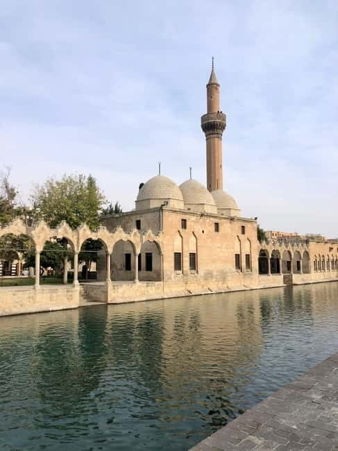 from Istanbul: anlurfa, Göbeklitepe & Balklgöl Day Trip - A Deep Dive into the Itinerary