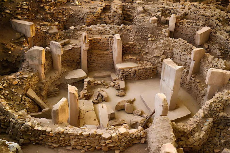 From Istanbul: Daily Private Göbeklitepe & Karahantepe Tour - What’s Included and What to Consider