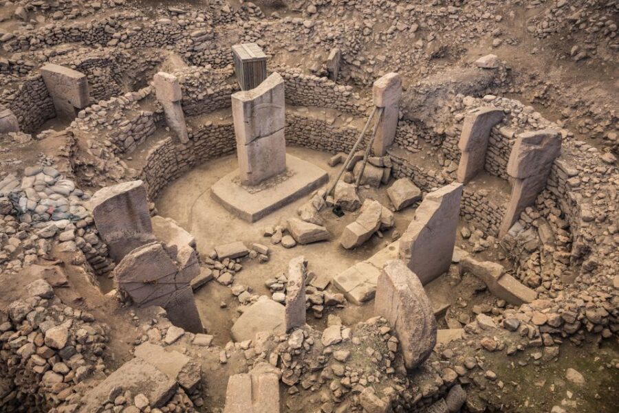 From Istanbul: Göbeklitepe and Harran Full-Day Tour - Practical Considerations and Value