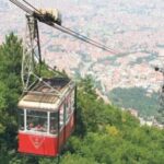 From Istanbul: Green Bursa Full-Day Excursion - The Itinerary: What You’ll Likely Experience