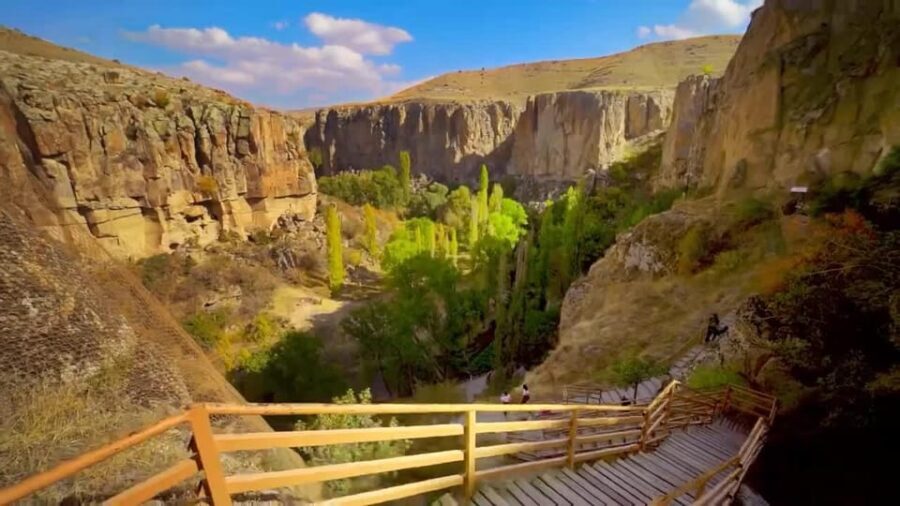 From Istanbul: Private 2-Day Cappadocia Tour with Flights - Guided Tours: Navigating Cappadocia’s Highlights