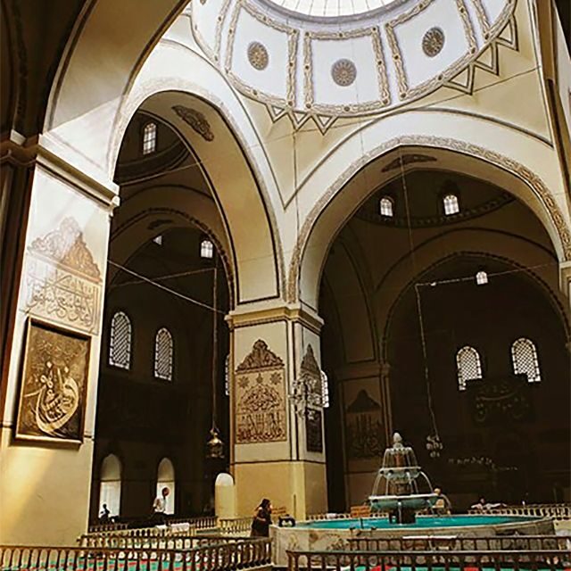 From Istanbul: Private Bursa City Day Trip - What We Love About This Tour