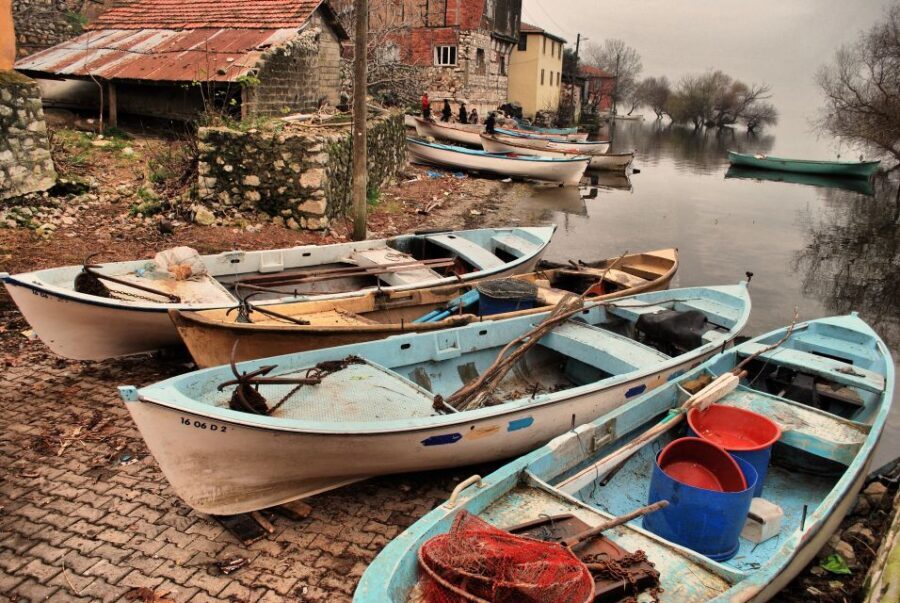 From Istanbul: Private Guided Tour to Bursa - Making Sense of the Cost and Value