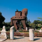 From Istanbul: Troy and Gallipoli 2-Day Trip - Transportation, Logistics, and Comfort