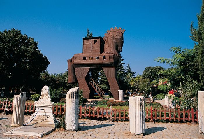 From Istanbul: Troy and Gallipoli 2-Day Trip - Transportation, Logistics, and Comfort
