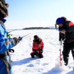 From Ivalo: Ice Fishing Safari to Lake Inari, reindeers & lunch - Final Thoughts