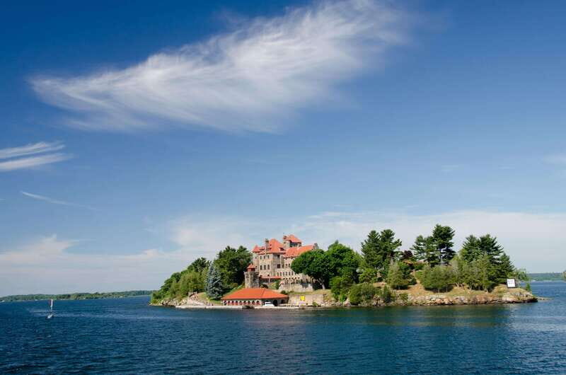 From Ivy Lea: 1000 Islands Boldt Castle Scenic Cruise - The Authenticity and Value of the Tour
