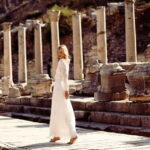 From Izmir: Ephesus Ancient City Day Tour w/Lunch - A Reflective Moment at the House of Virgin Mary