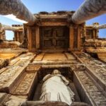 From Izmir: Ephesus Guided Day Trip with Transfer & Lunch - What Reviews Tell Us