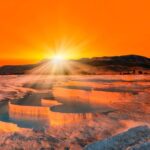 From Izmir: Guided Pamukkale Full-Day Tour with Lunch - The Food: Buffet Lunch and Value