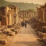From Izmir Hotels / Port: Private Ephesus & Virgin Mary Tour - The Itinerary in Detail