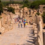 From Izmir, Kusadasi, & Selcuk: Day Trip to Explore Ephesus - The Value for Your Money