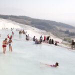 From Izmir: Pamukkale Day Trip with Lunch - Authentic Experiences and Genuine Feedback