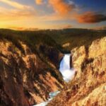From Jackson: 2-Day Grand Teton and Yellowstone Tour - The Value of Guided Wildlife Tours