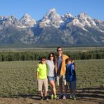 From Jackson Hole: Grand Teton National Park Sunrise Tour - Who Will Love This Tour?