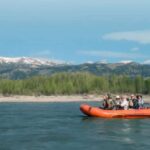 From Jackson Hole: Snake River Float with Scenic Teton Views - Who Will Love This Tour?