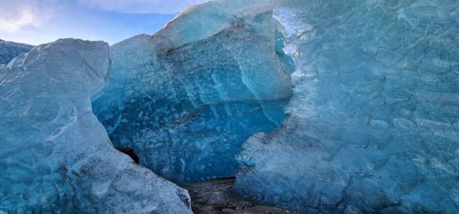 From Jokulsarlon: Blue Ice Cave Exploration Tour - How the Tour Compares to Other Experiences