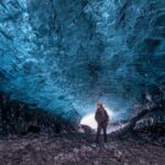 From Jökulsárlón: Crystal Ice Cave Vatnajökull Glacier Tour - The Scenic Super Jeep Ride to Vatnajökull