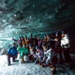 From Jökulsárlón: Vatnajökull Glacier Blue Ice Cave Tour - What to Wear and Bring