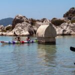 From Kas: Guided Kekova Sea Kayaking Tour - What Sets This Tour Apart?