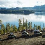 From Ketchikan: Mahoney Lake Off-Road UTV Tour with Lunch - What You Can Expect from the Tour