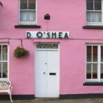 From Killarney: Ring of Kerry Full-Day Tour - Killorglin and the Puck Fair