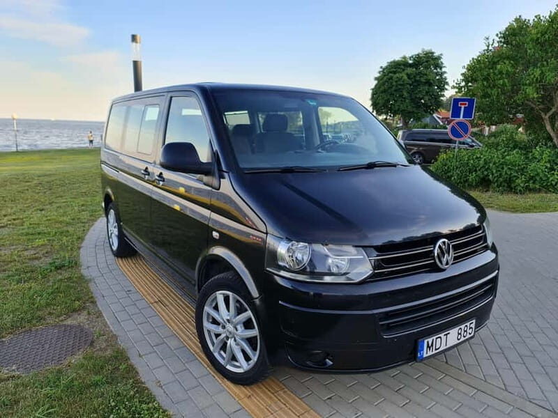 From Klaipeda: Curonian Spit Full-Day Private Tour - Value and Practical Considerations