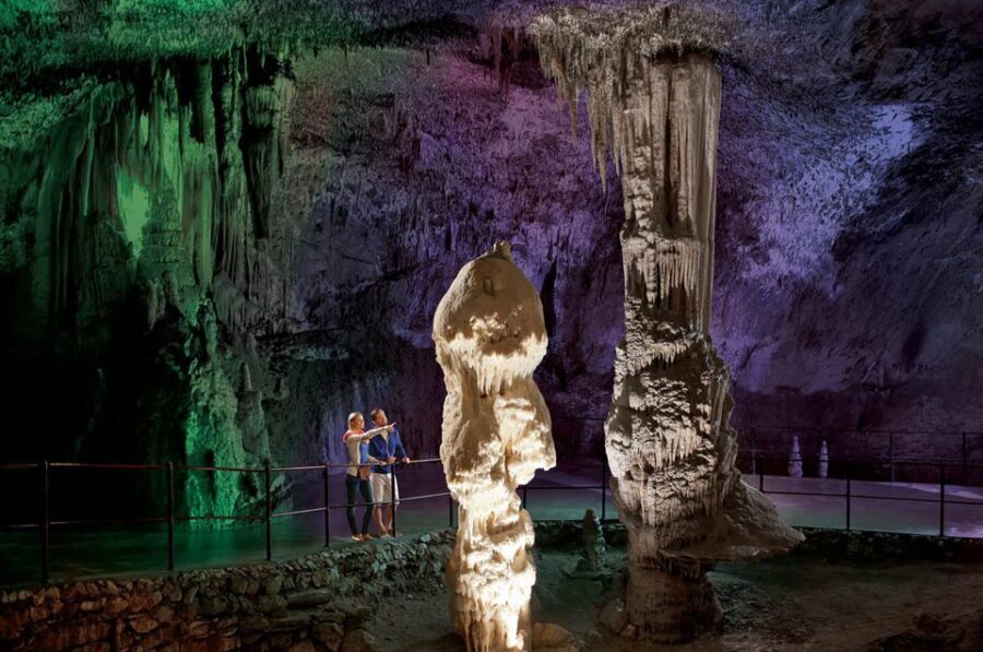 From Koper: Postojna Cave and Predjama Castle Tour - Practical Details & What to Expect